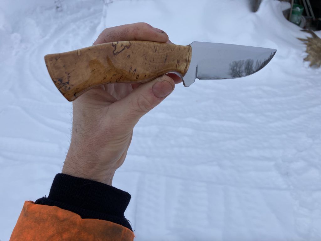 Forge - Common Ground Alaska